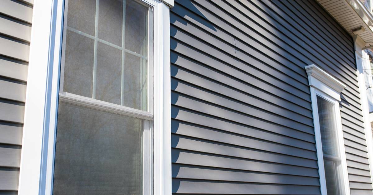 Benefits of Installing Insulated Vinyl Siding