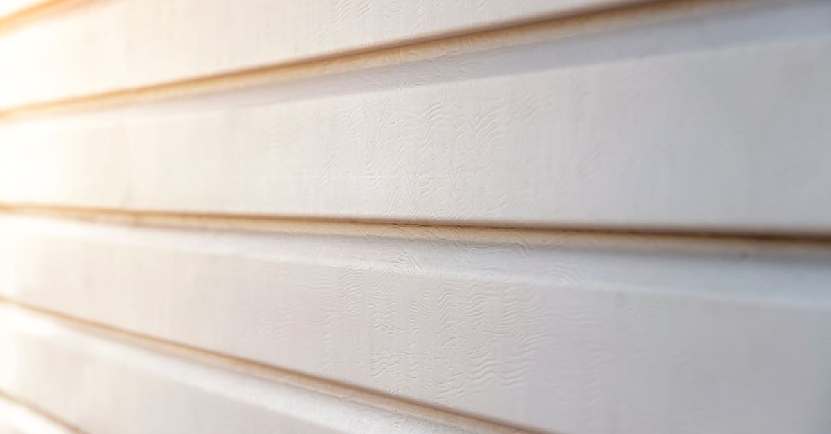 How To Tell If Your Siding Is Fading Prematurely